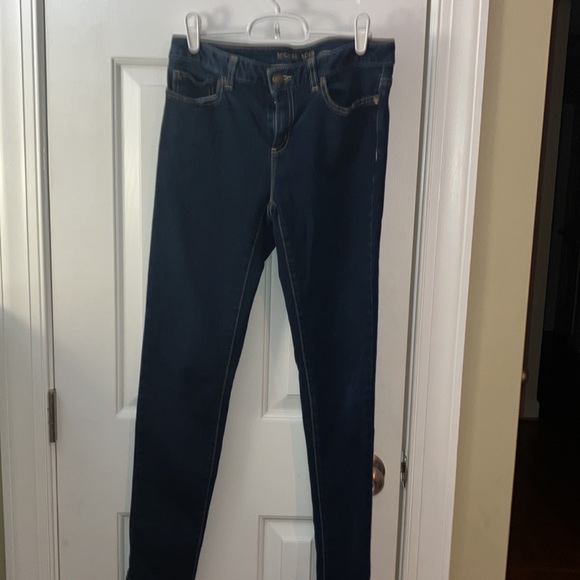 MICHAEL Michael Kors | Jeans | Michael Kors Izzy Skinny Size 4 Jeans ...